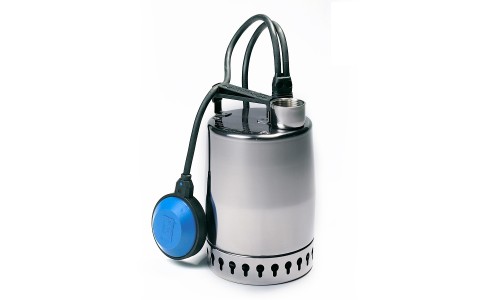 Дренажный насос Grundfos Unilift Kp 350 A1
